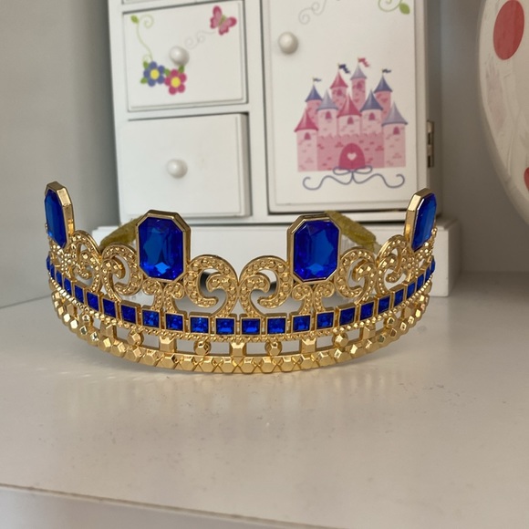 Disney | Accessories | Disney Audrey Crown Descendants 3 | Poshmark